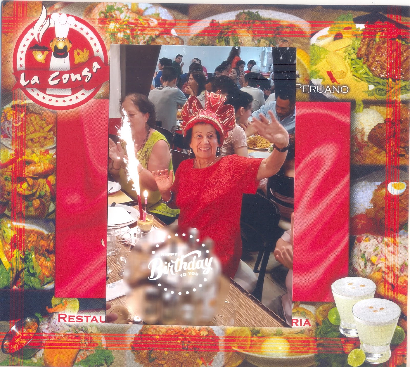 LOS RELATOS DE ROSA MARÍA FAVALE: SE FUE EL 2018