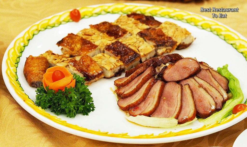 Best Restaurant To Eat - Malaysian Food Blog: Tai Thong Restaurant 2017 ...