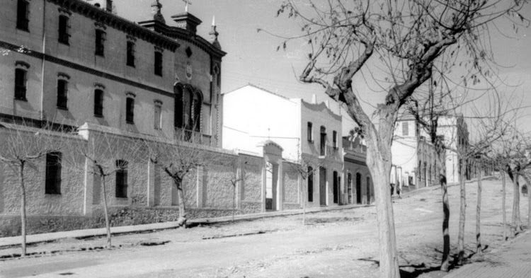 Memoria gráfica de España.: Godella (Valencia).