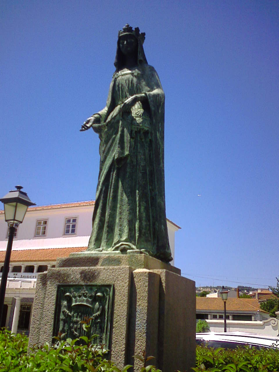 Memórias e Imagens: O Mosteiro de Odivelas