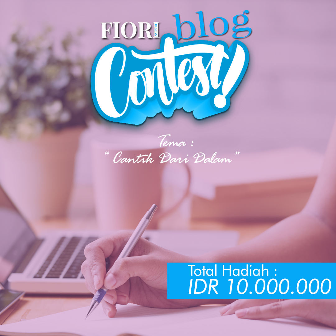 Blog Contest ~ Carasentris