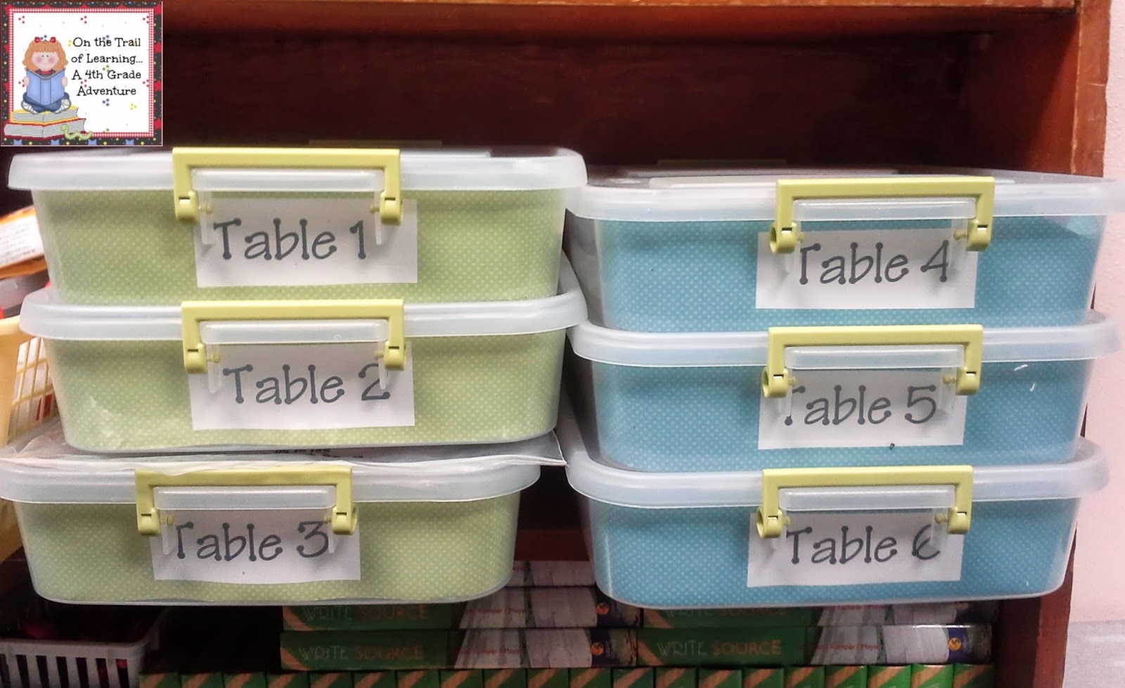 On the Trail of Learning... Adventures with an Instructional Coach ...