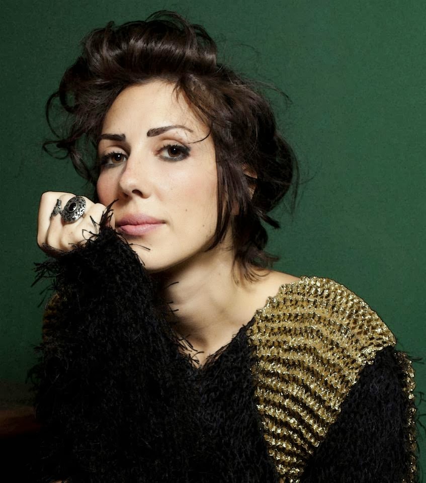 Riserva Indie: Thony // Nuovo Singolo da "Birds" e Nuove Date del Tour