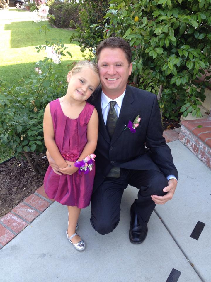 The Meinhardt Family: Father-Daughter Prom