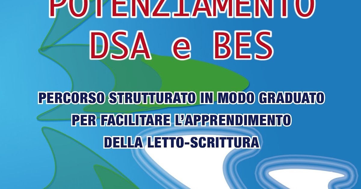 Recensione: "Guida al potenziamento DSA e BES" di Tredieci