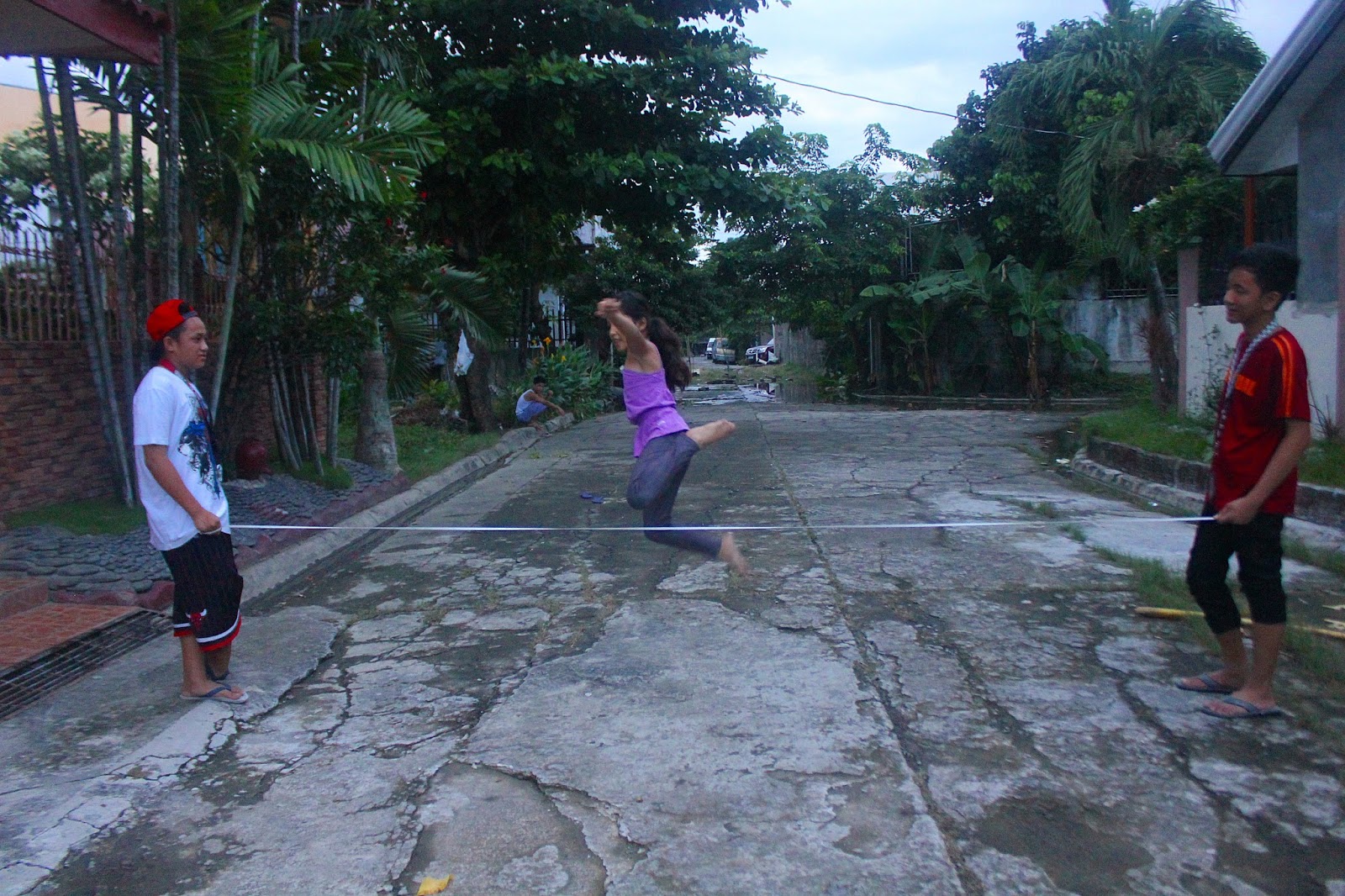 PARADIGMA: Pearls Of The Orient