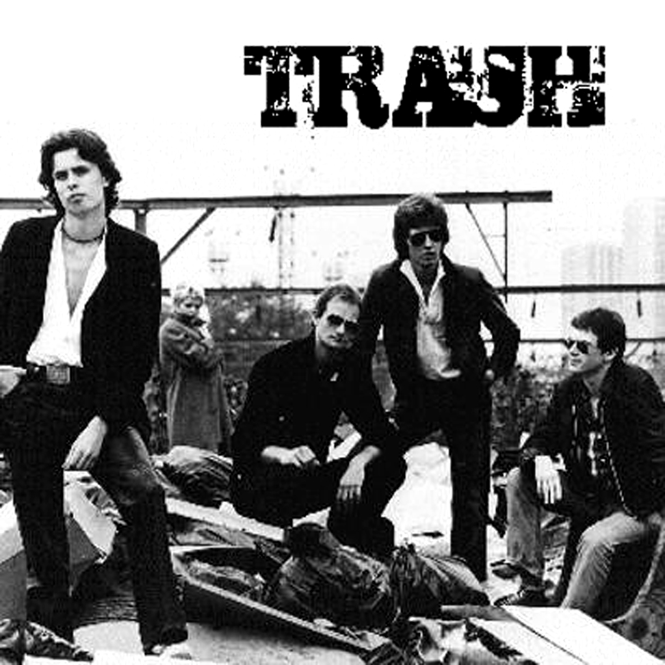 WhyDoThingsHaveToChange: TRASH - This Is Complete Trash! 2011