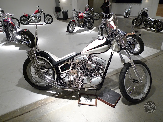 Joe King - SpeedShop: THE BIKES OF BROOKLYN