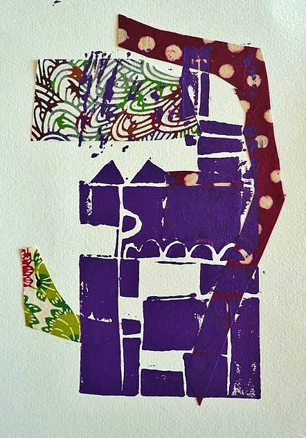 Espacio de Creación: GRABADO CALCOGRÁFICO