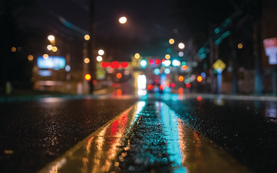 LED Signage for the Transportation Industry