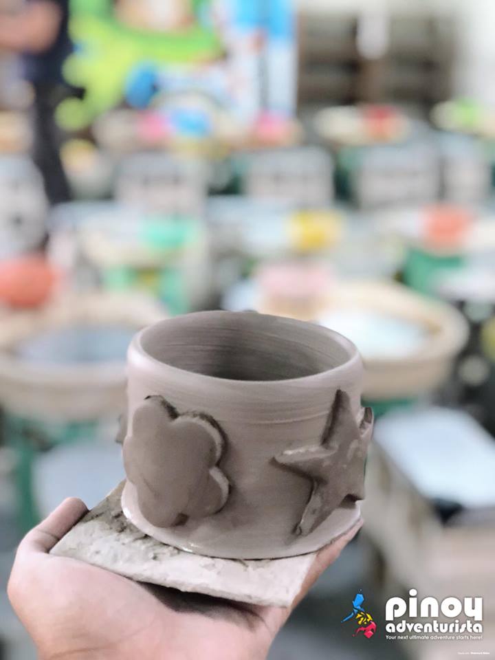 DIY THINGS TO DO IN TAIWAN: The Shu's Pottery DIY Workshop | Blogs ...