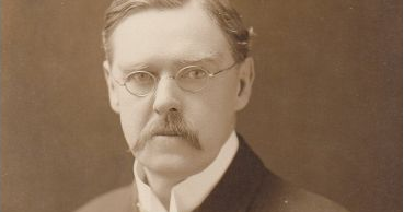 Spiritual Science is Practical: Dr.Felkin & Edith Maryon