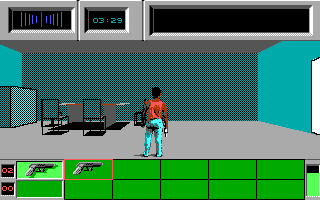 The Collection Chamber: DIE HARD COLLECTION