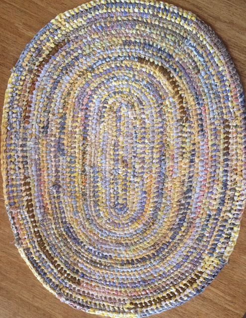 Deb Rowden's Thrift Shop Quilts: 2015