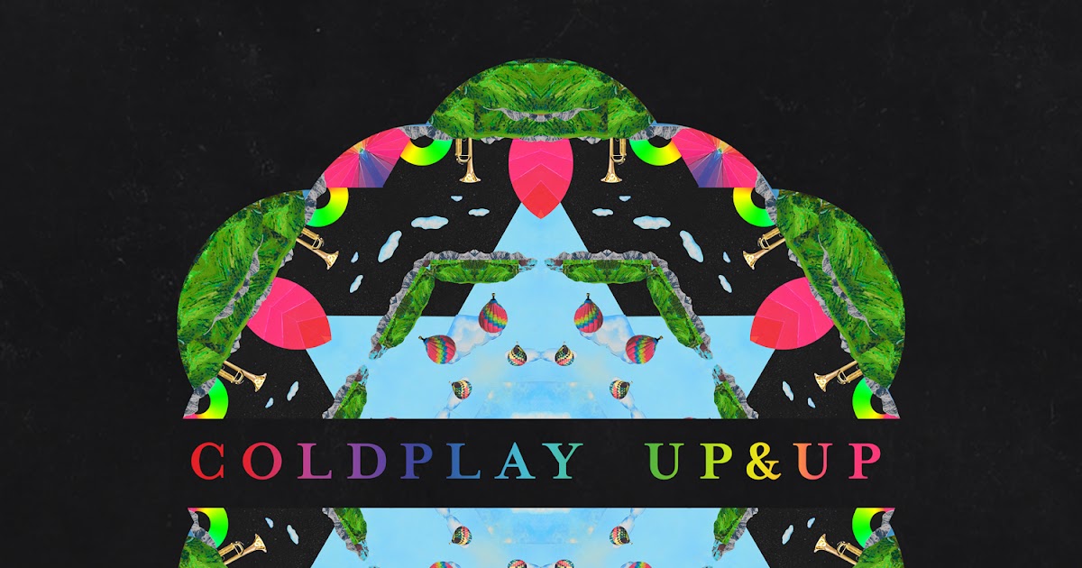 Coldplay - Up&Up