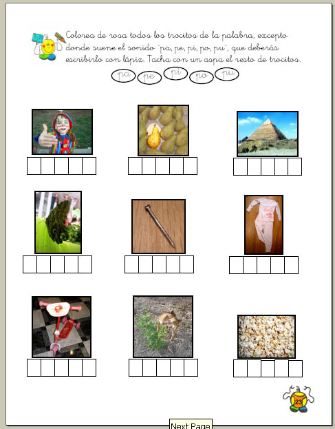 Palabras con pu - Imagui