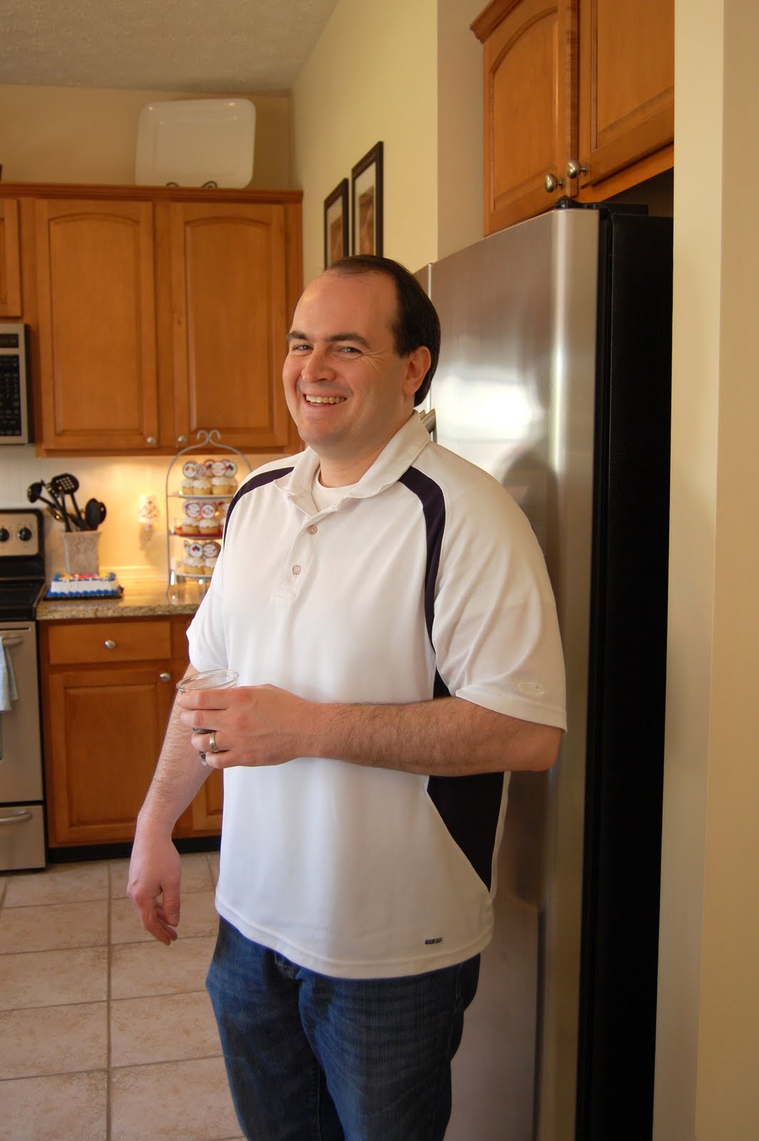 Tyson and Quinn's Corner: Tyson's 2nd Birthday Party!