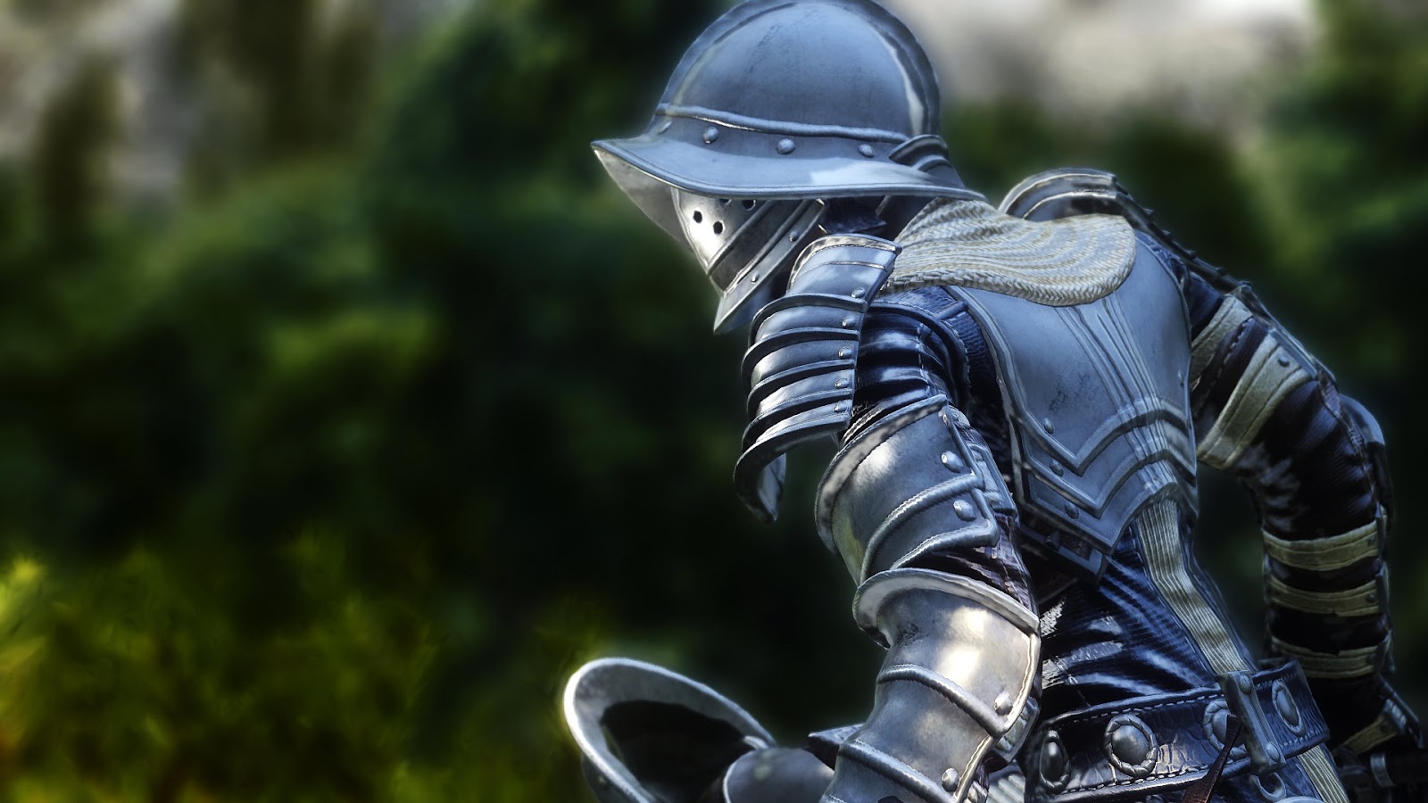 Bless Online Armors Pack UUNP (Diana)