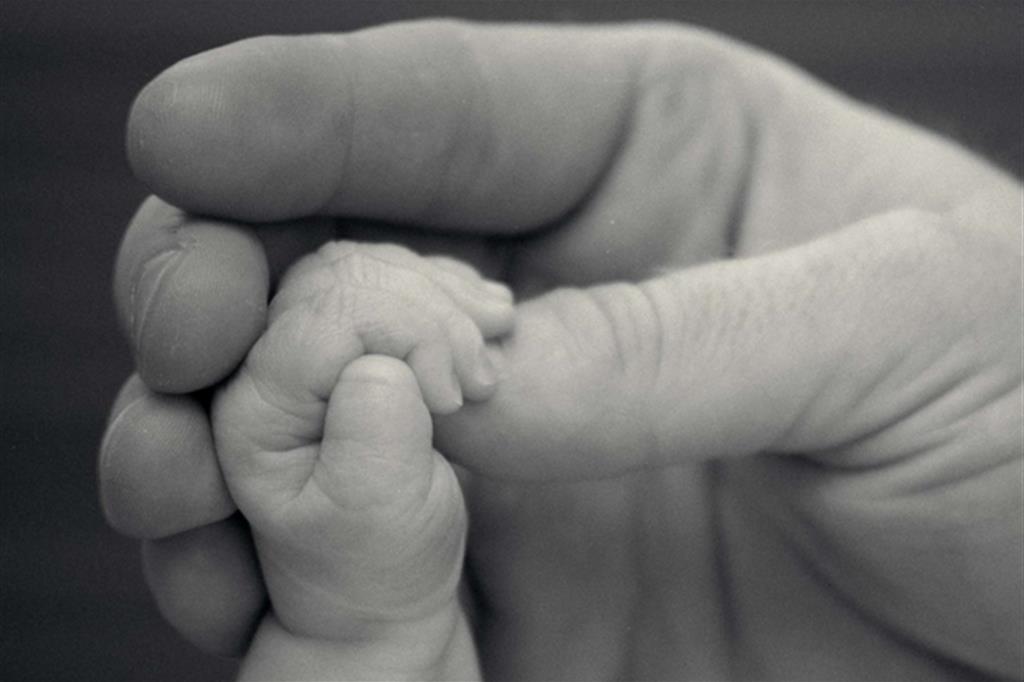 IL BRACCIO DI JAHVE': gennaio 2019