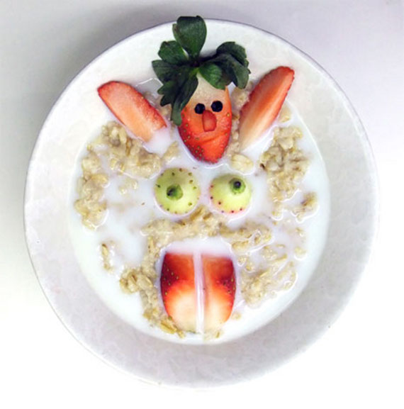 Funny Pics: Yummy Funny Food