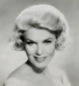 A TRIP DOWN MEMORY LANE: JANE MORGAN AT 87