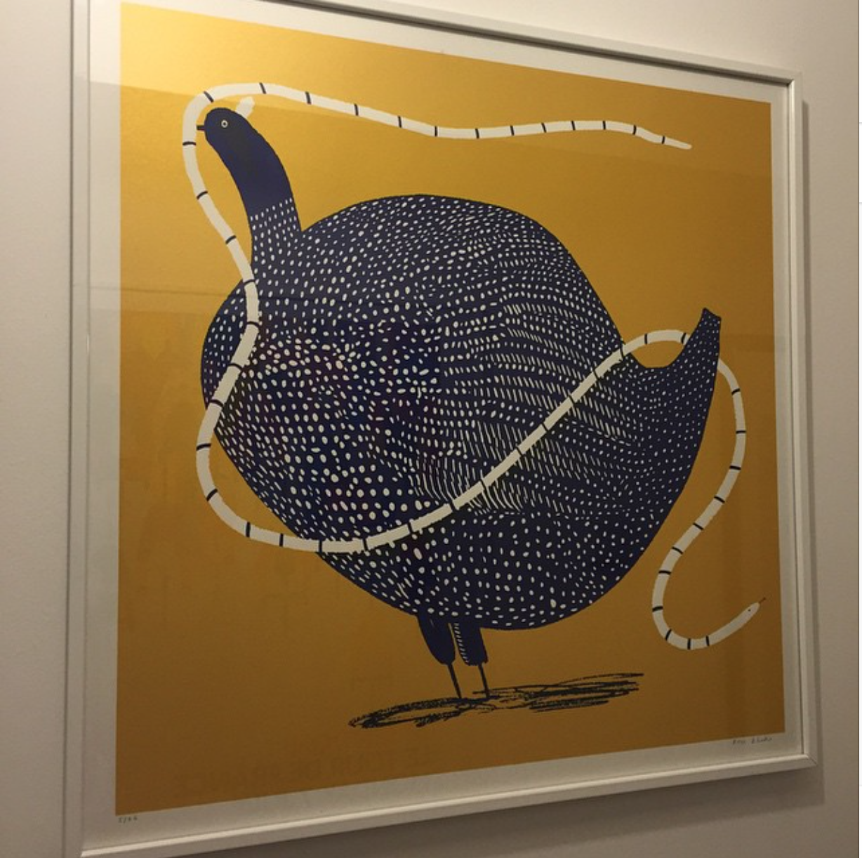 ROSE BLAKE ILLUSTRATION