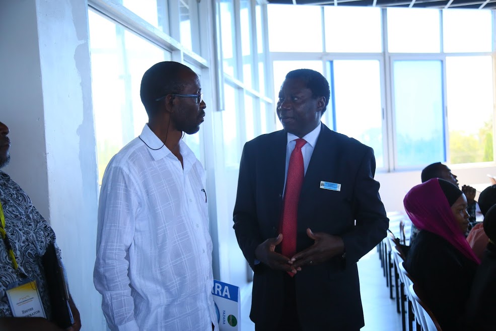 TAMBUA SAWASAWA: CHUO CHA USAFIRISHAJI- NIT