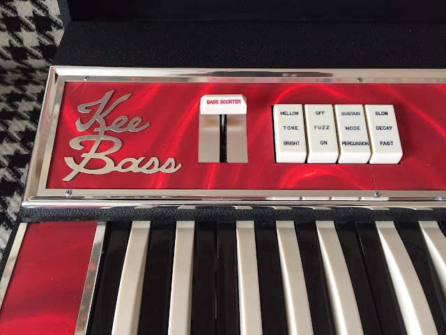 MATRIXSYNTH: Rheem Kee Bass