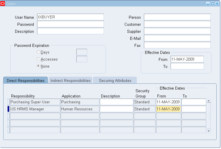 Oracle Apps : Steps to implement Position Hierarchies : OracleAppsToday