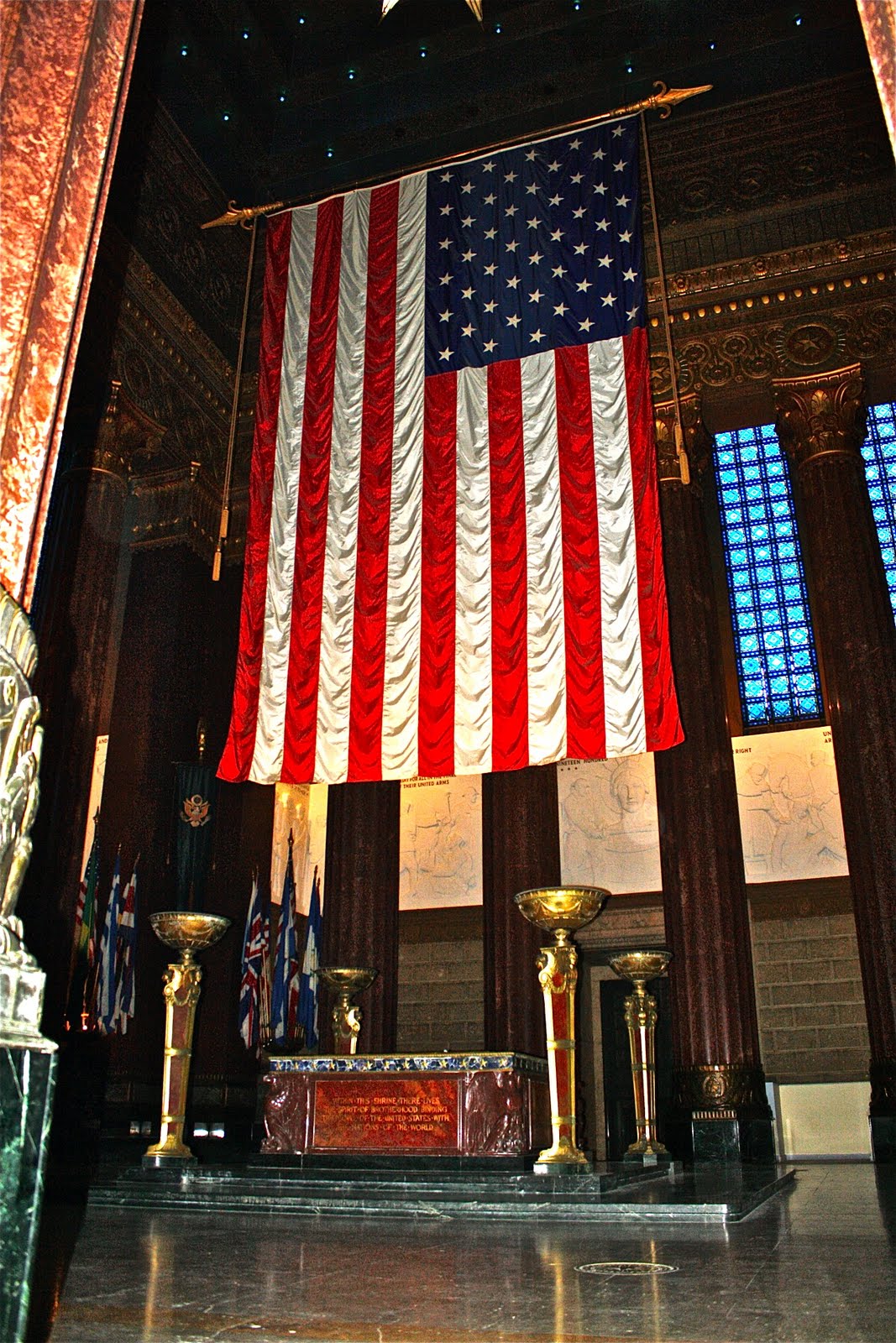 Freemasons For Dummies: Memorial Day and the Mason Who Started It