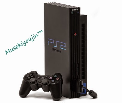 Daftar Harga PlayStation 2 Lengkap Terbaru 2015