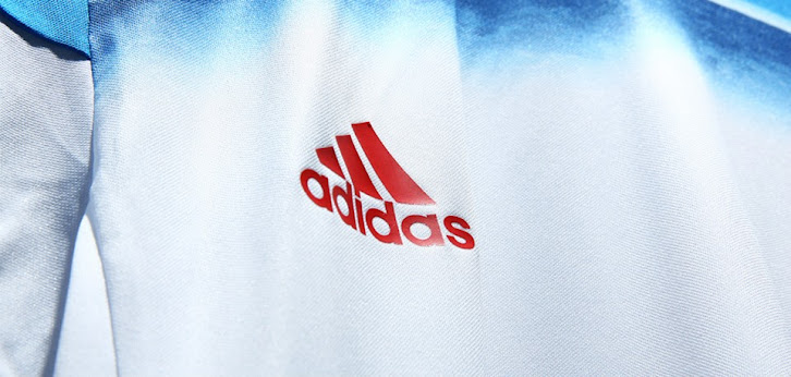 Russia 2014 World Cup Kits Released - Footy Headlines