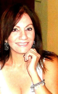 Setu 🌉 सेतु: Luz María López (Puerto Rico)