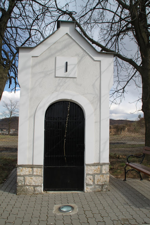 csendhegyek: Monok kálvária