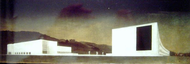 Rome the Second Time: Casa delle Armi: a little-known gem of the Foro ...