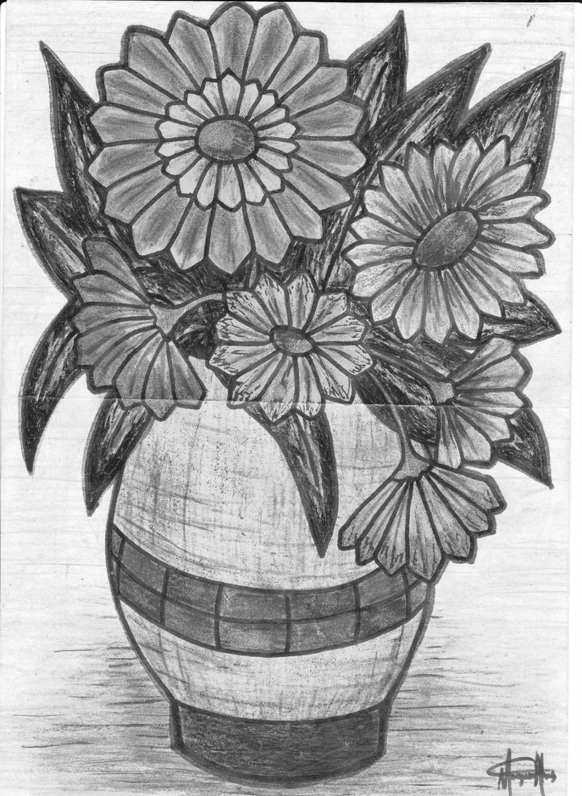 E por falar na Arte...: As cores neutras