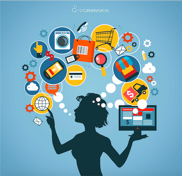 Carlos Peraza: El Internet de las cosas, un mundo de objetos conectados