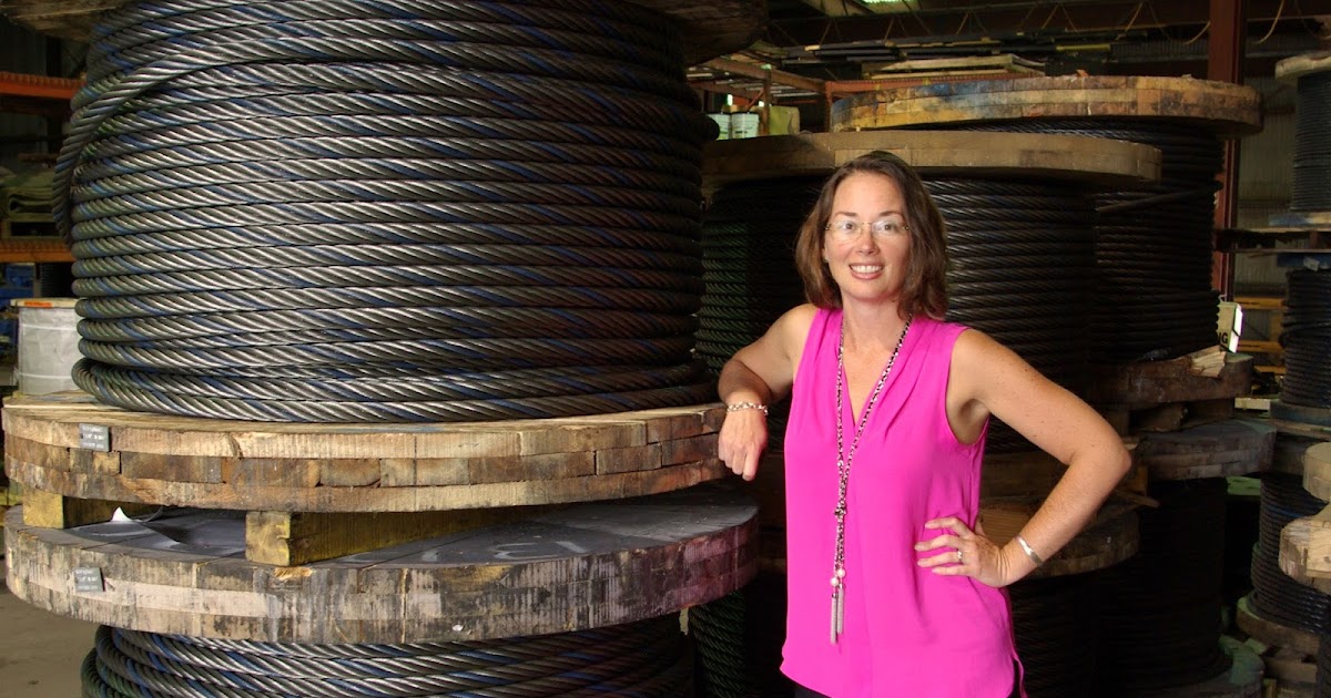 Equipped for Anything