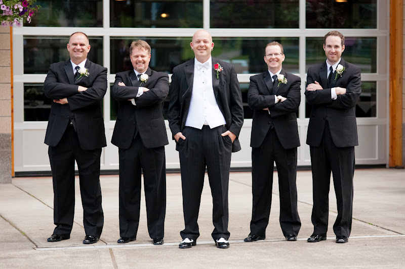 Jason Comerford Photography | Mark & Angela