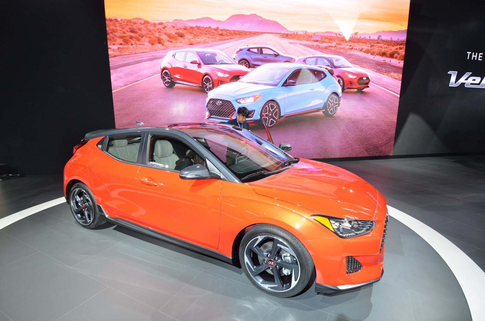 All-New Hyundai Veloster & Veloster N | VW Vortex - Volkswagen Forum