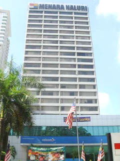 Menara Atlan, Jln Ampang | My Office Mart
