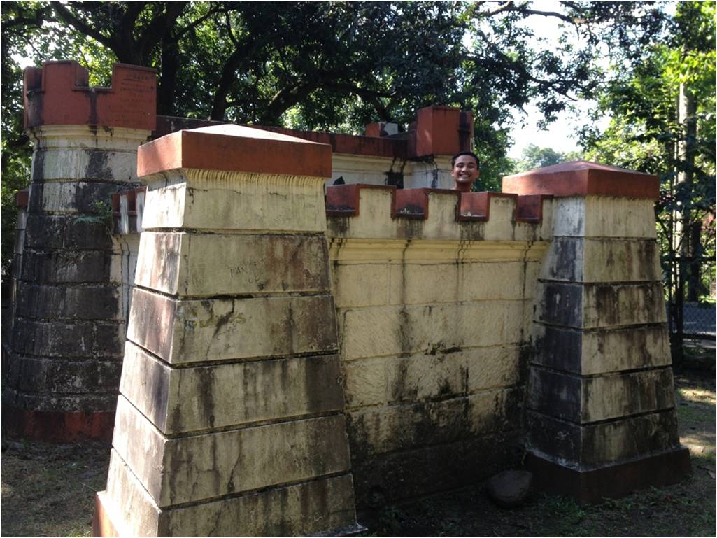 Work in Progress 2.0: Balara Filters Park