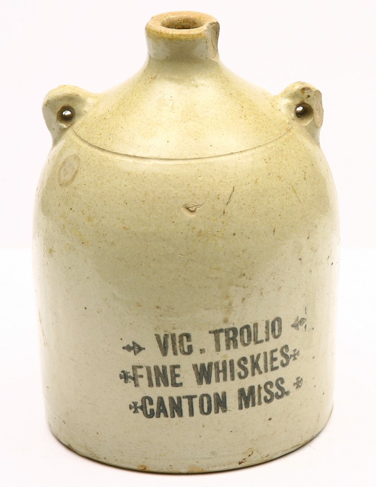 Those Pre-Pro Whiskey Men!: Vic Trolio: An Italian Saloonkeeper in ...