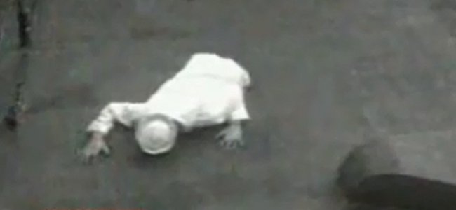 Humanidad Insólita: Proyecto Philadelphia