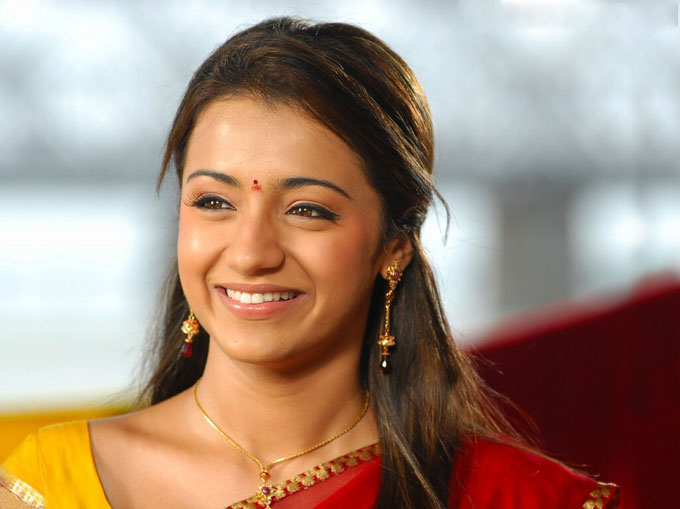 Tirsha photos: trisha wallpapers