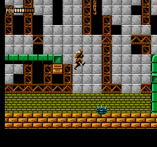 G 0 R R 4 N e w s: Bio Force Ape para NES | Joya rescatada del olvido