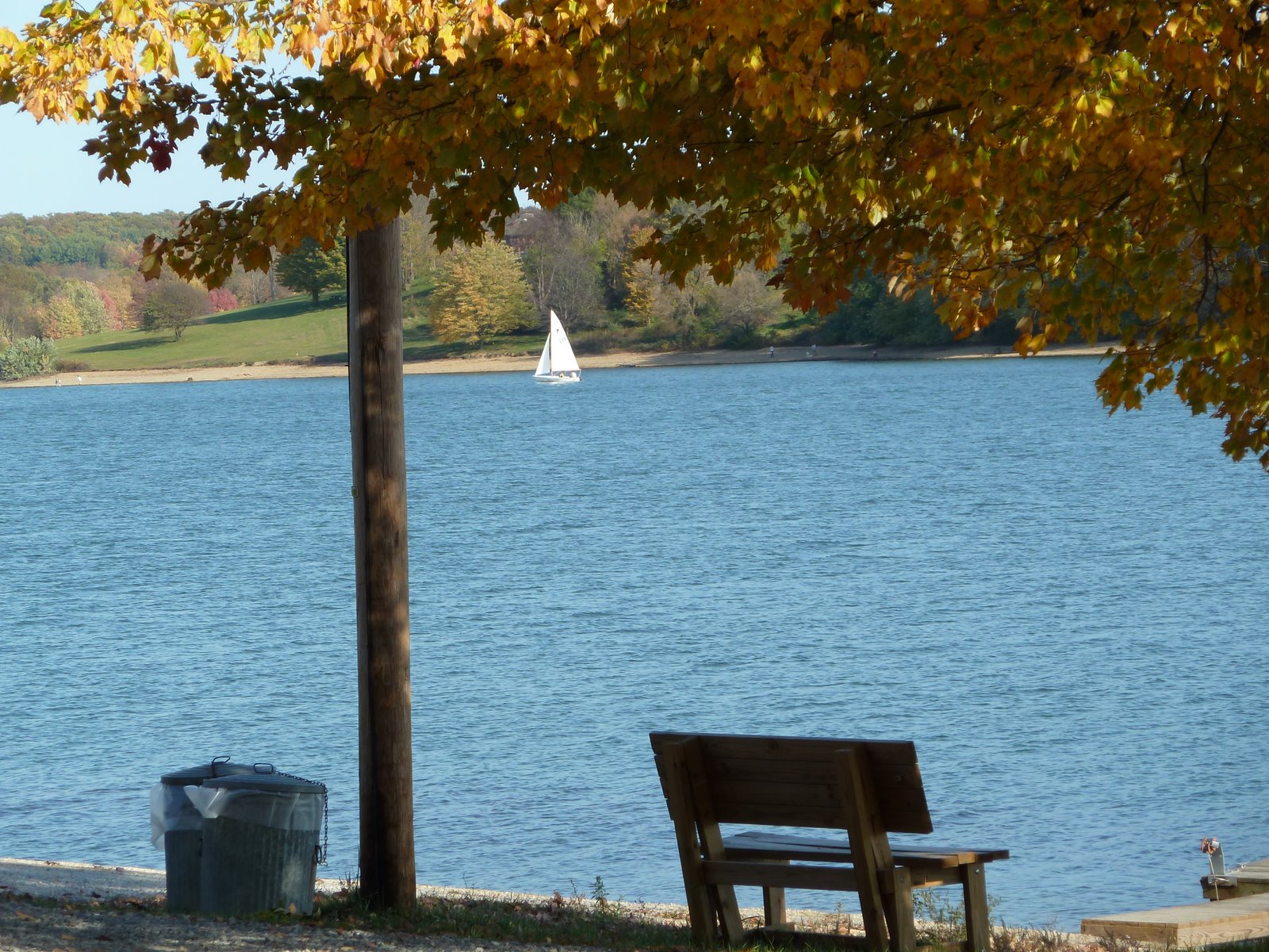 WhatsGoingOn: Codorus State Park