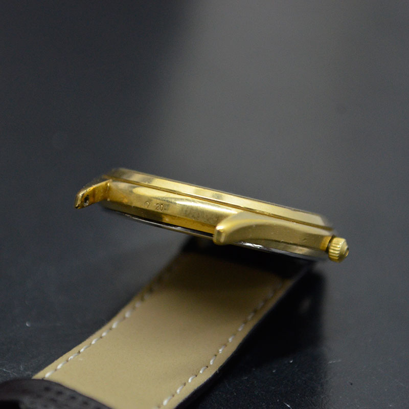 Antique Watch and Timepiece Collection by Wrist Men Watches: VINTAGE ...