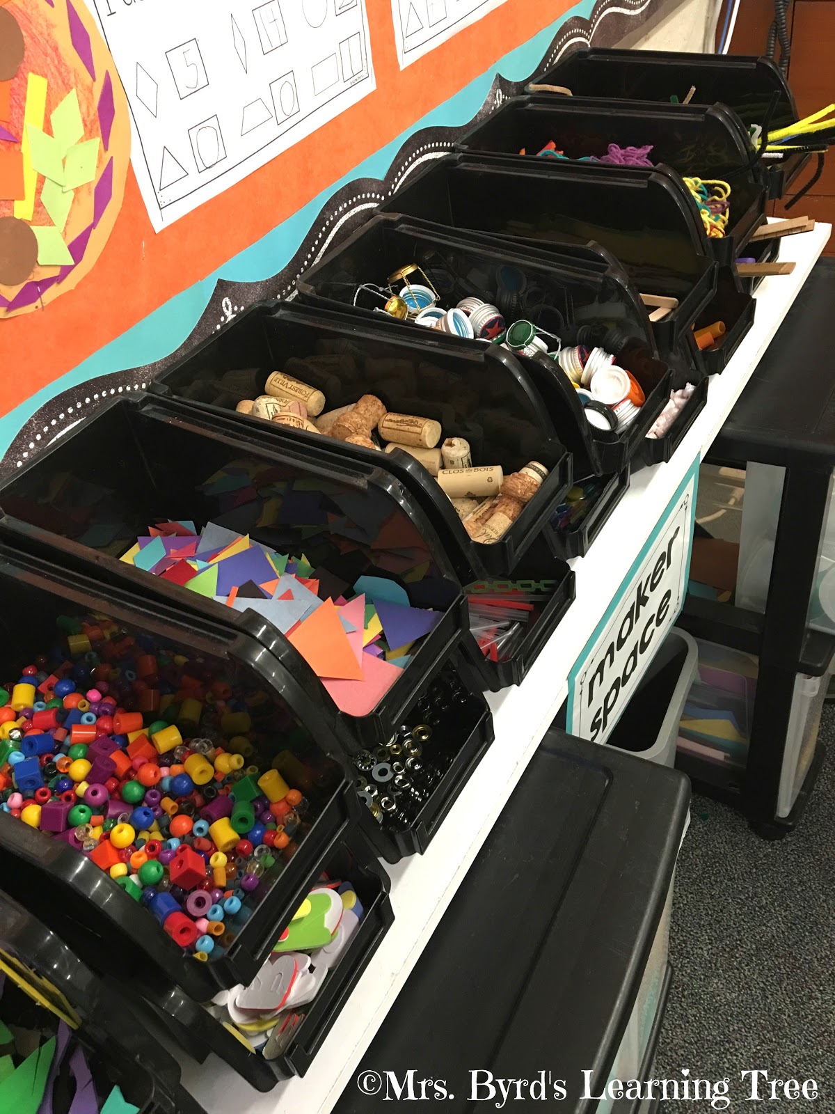 Mrs. Byrd's Learning Tree