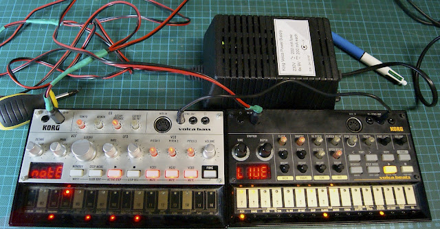 Growing your modular synthesizer for dummies: 2018